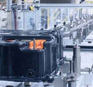 EV Battery Production Line Solutions: How Pallet Conveyors Ensure Safe ...
