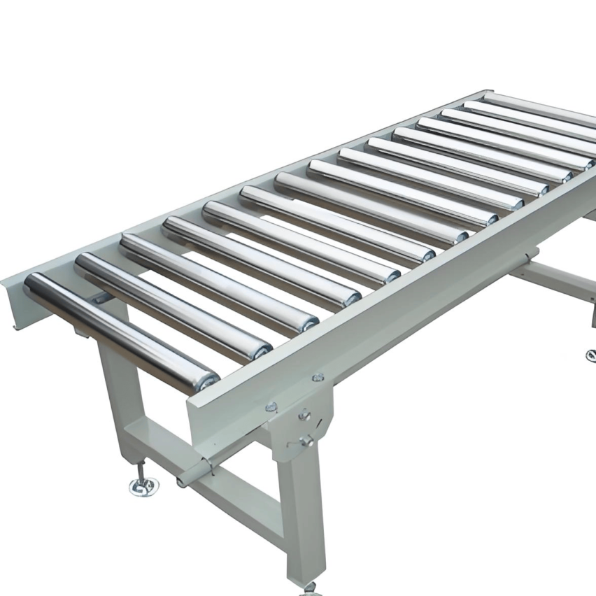 5 Step-by-Step Process for Designing a Conveyor System - Vitrans