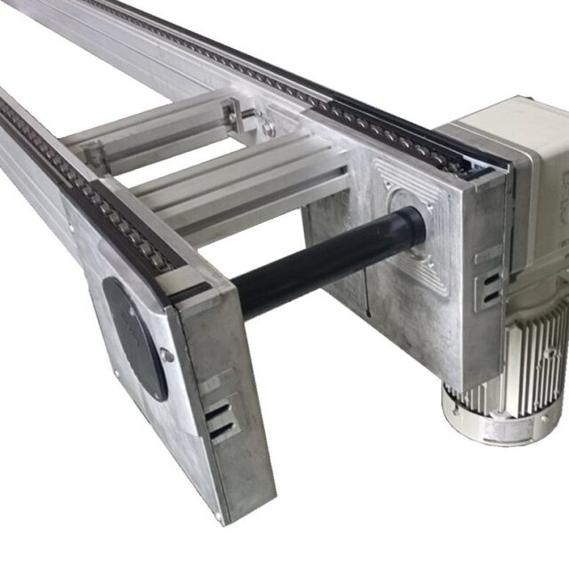 6 Best Conveyor Belts in Chinese Manufacturing - Vitrans