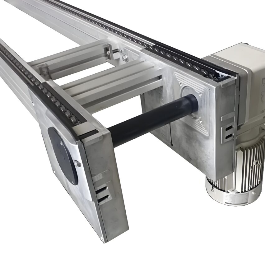 10 Common Uses for Belt Conveyors in Industrial Applications - Vitrans