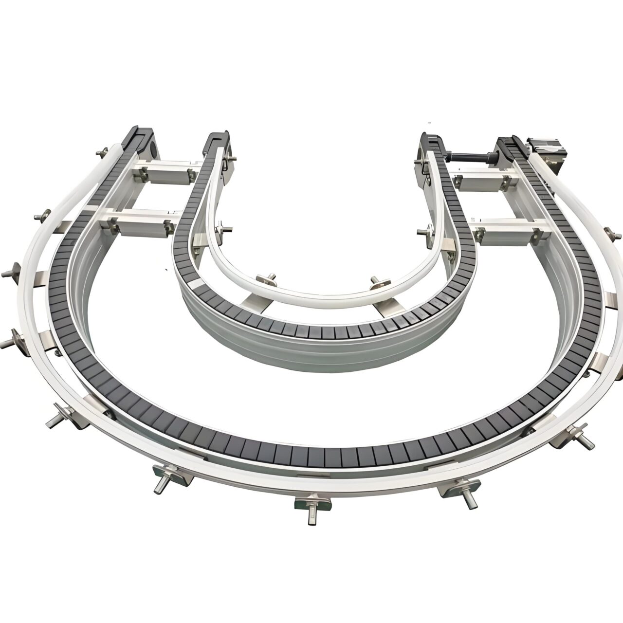 Conveyor Manufacturer for Automated Conveyor,Pallet conveyor - Virans