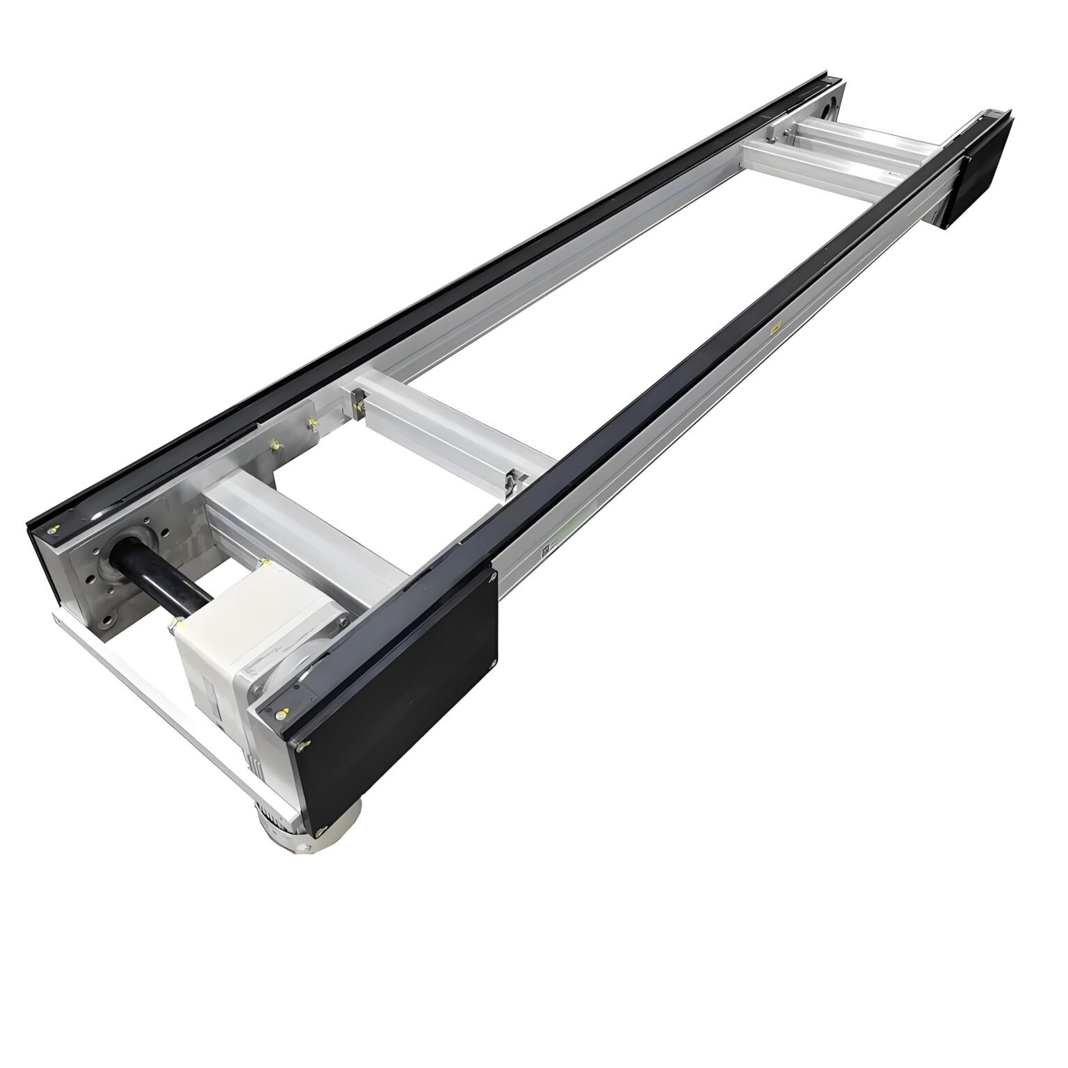 5 Step-by-Step Process for Designing a Conveyor System - Vitrans