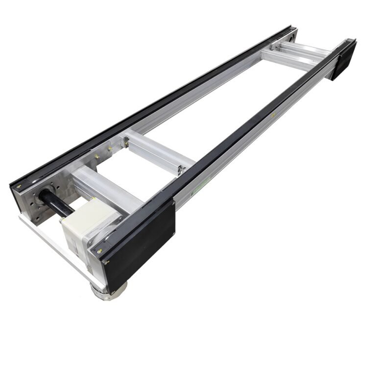 5 Step-by-Step Process for Designing a Conveyor System - Virans