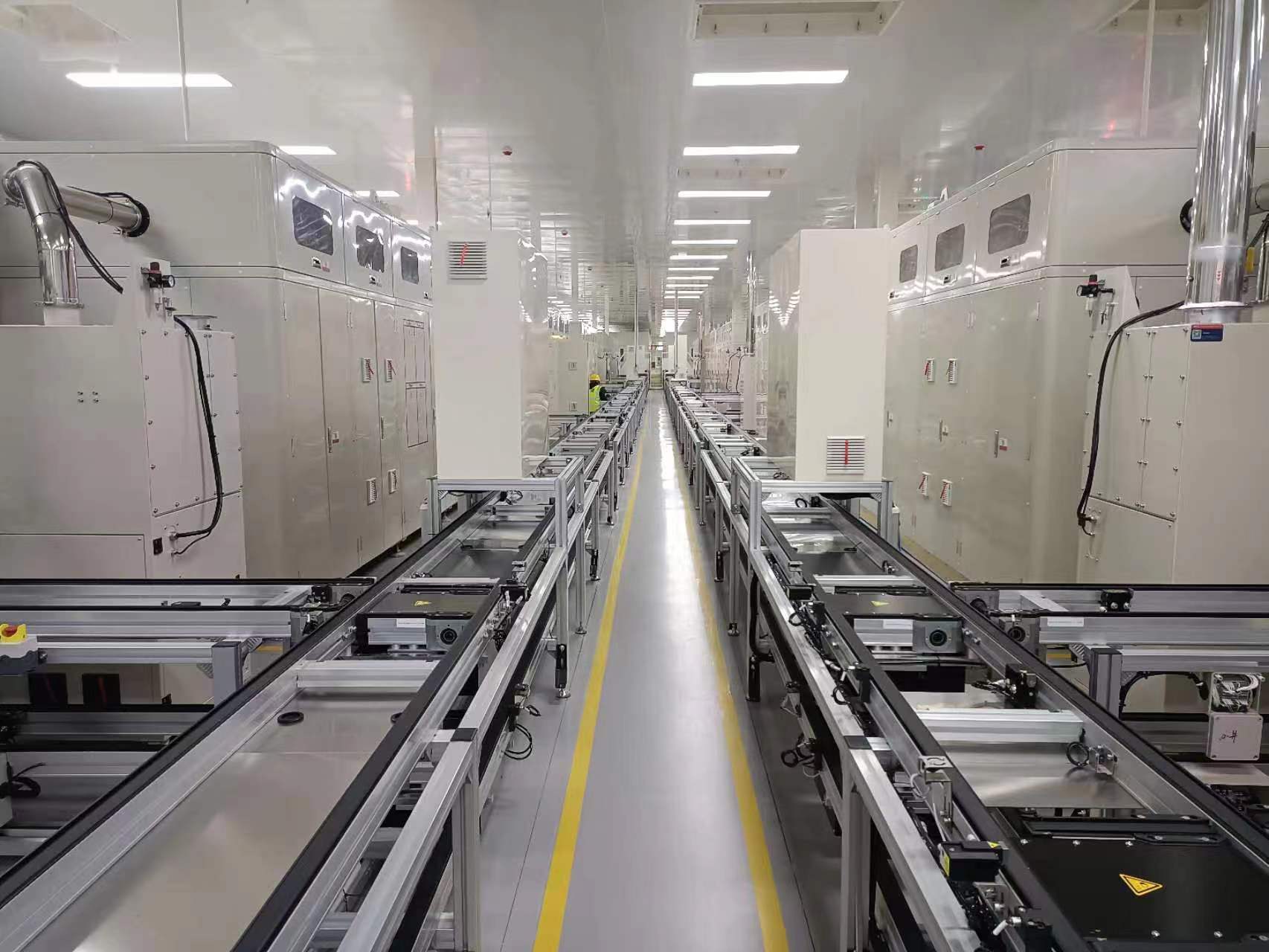Top 10 Material Handling Companies in 2025 - Vitrans