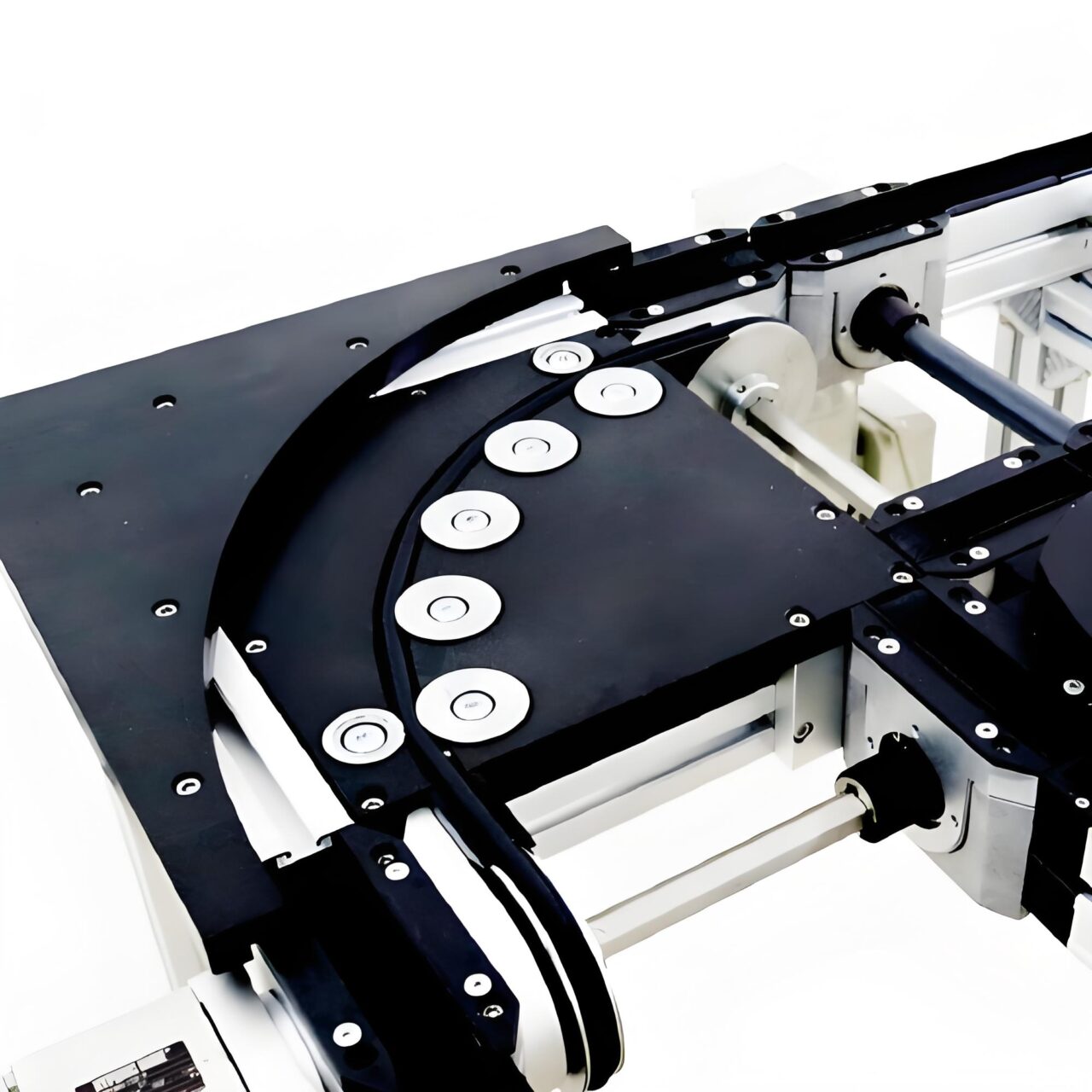How Does an Automatic Conveyor Work? - Vitrans