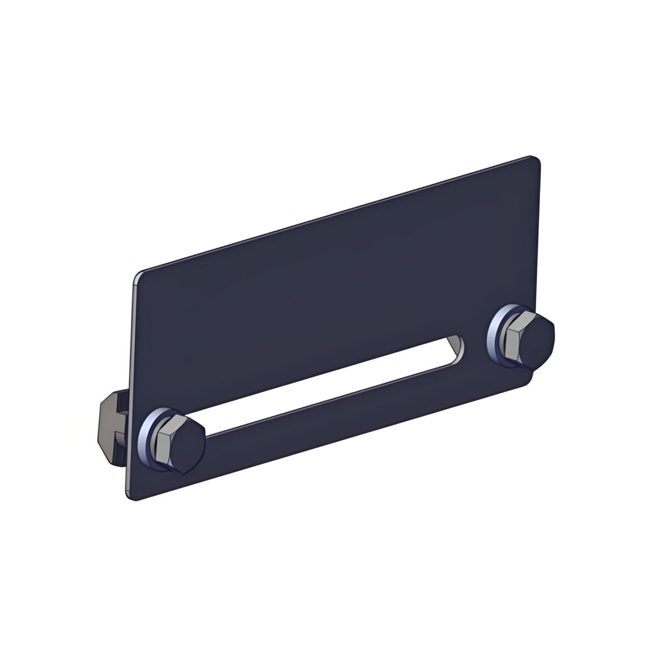 PN Pallet Guide Plate - Vitrans