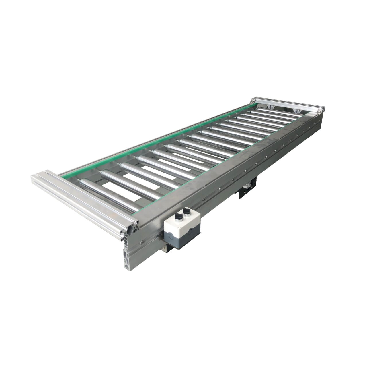 Top 5 Expandable Roller Conveyors for 2025 - Vitrans