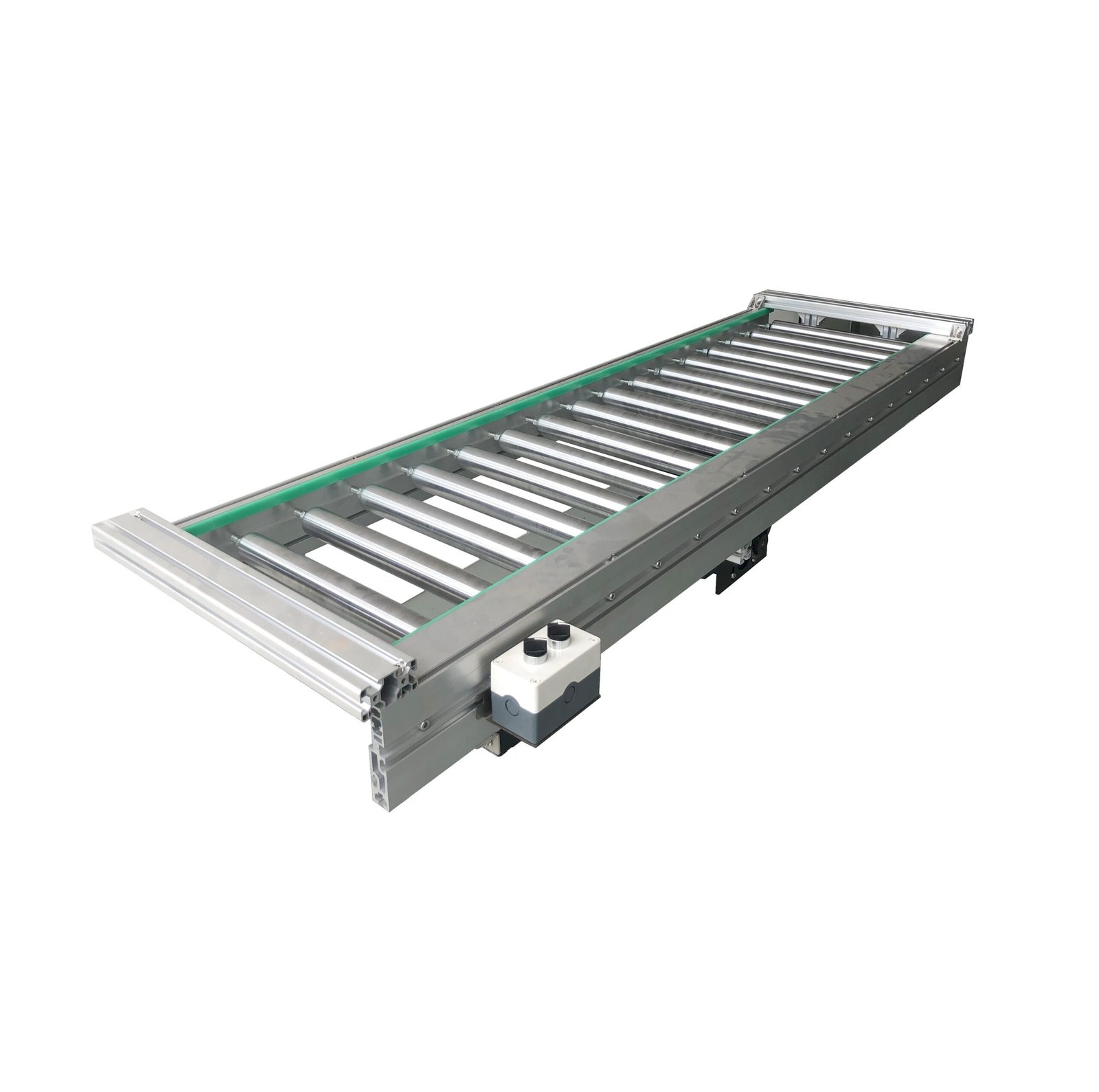 10 Best Heavy Duty Roller Conveyors of 2025 - Vitrans