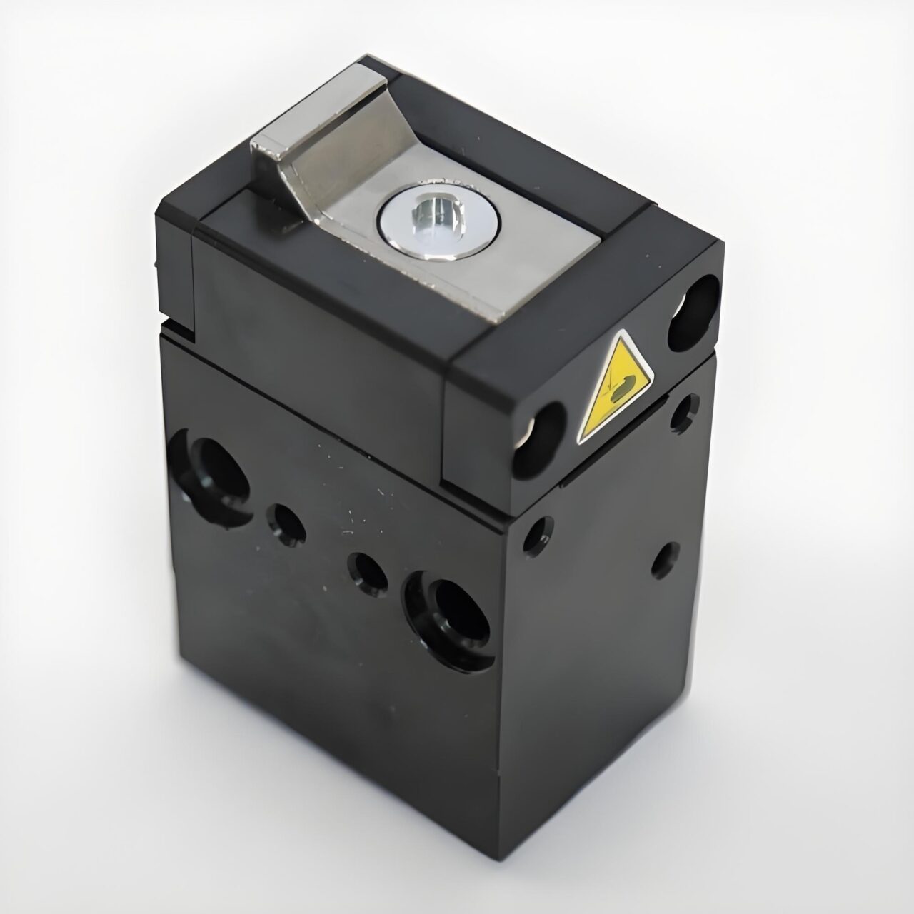 SG Pneumatic Non-Dampened Pallet Stopper - Vitrans