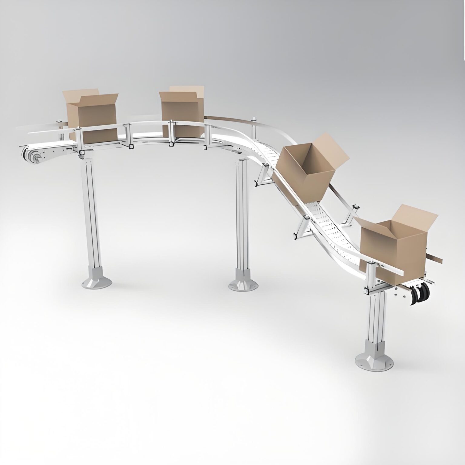 5 Best Splicing Methods for Conveyor Belts - Vitrans