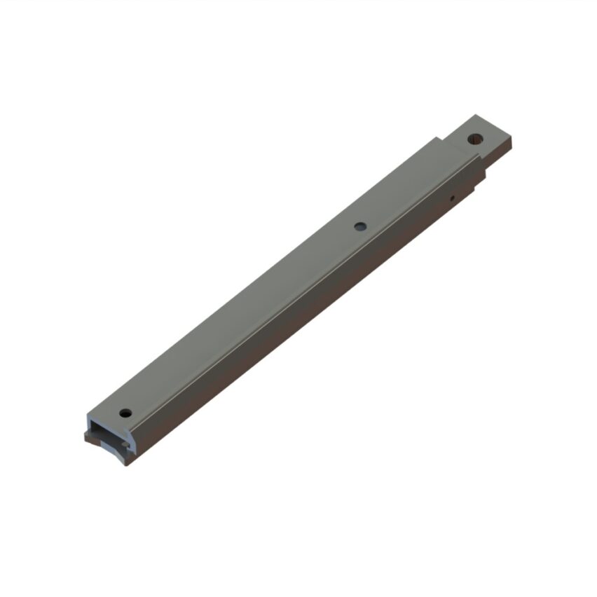 Pallet Corner Module - Virans
