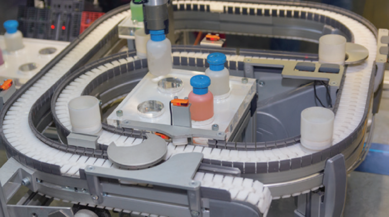 5 Step-by-Step Process for Designing a Conveyor System - Vitrans