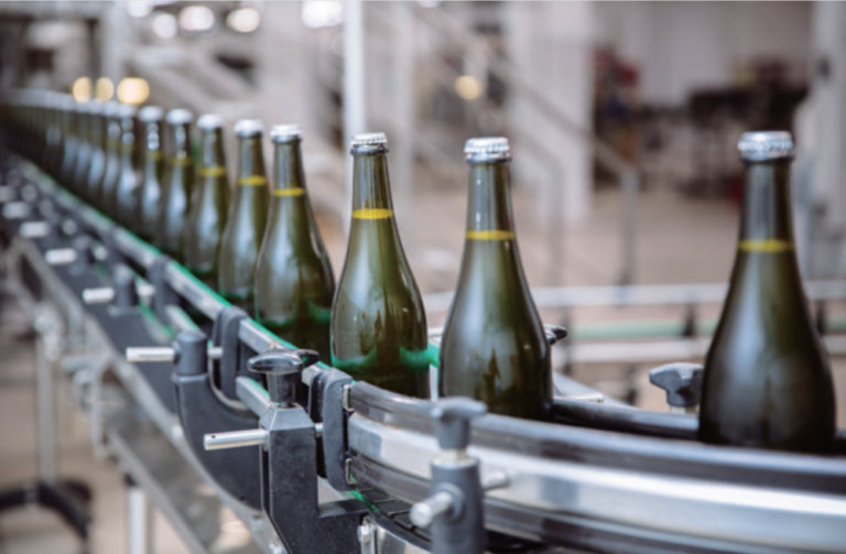 How Does an Automatic Conveyor Work? - Vitrans