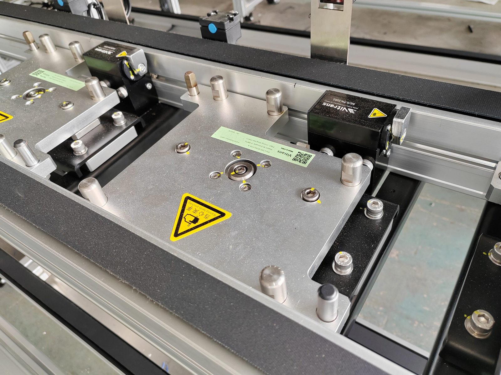 10 Types of Commonly Used Conveyors in Industry - Vitrans