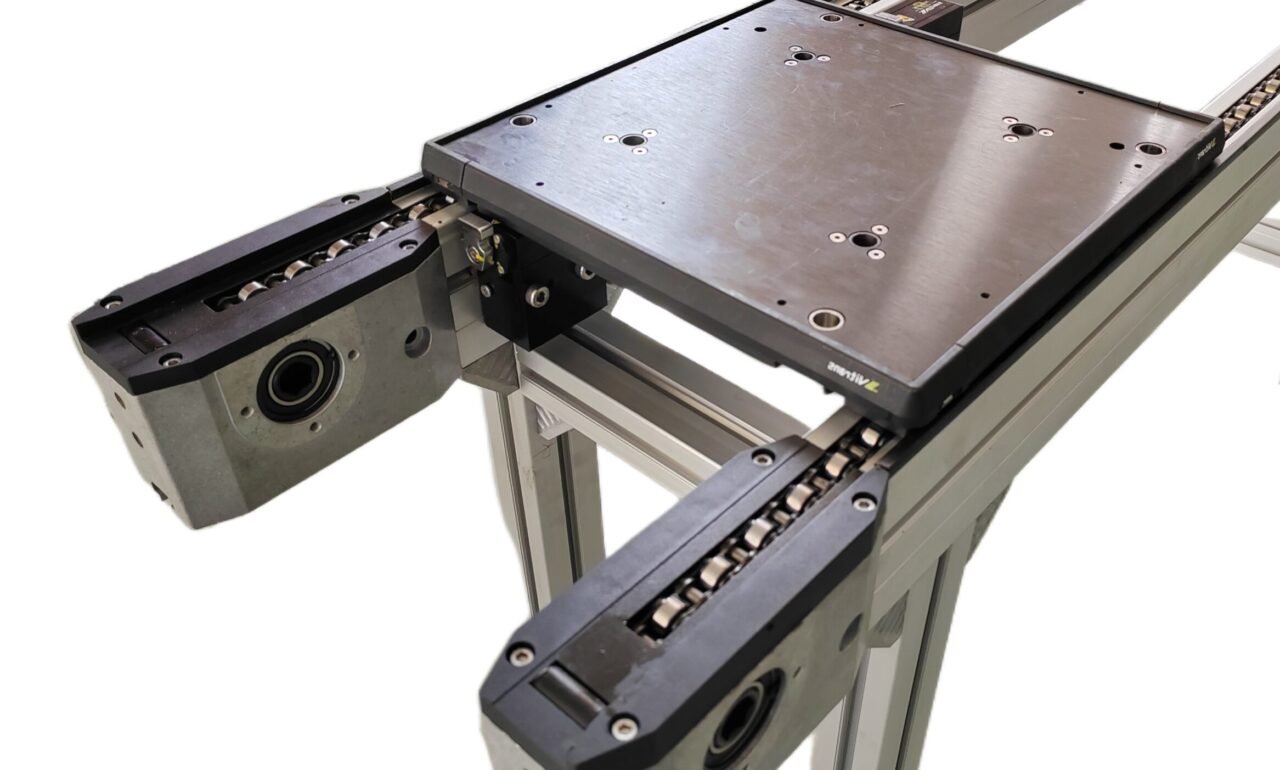 10 Types of Commonly Used Conveyors in Industry - Vitrans