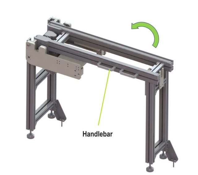 Lift Gate - Vitrans