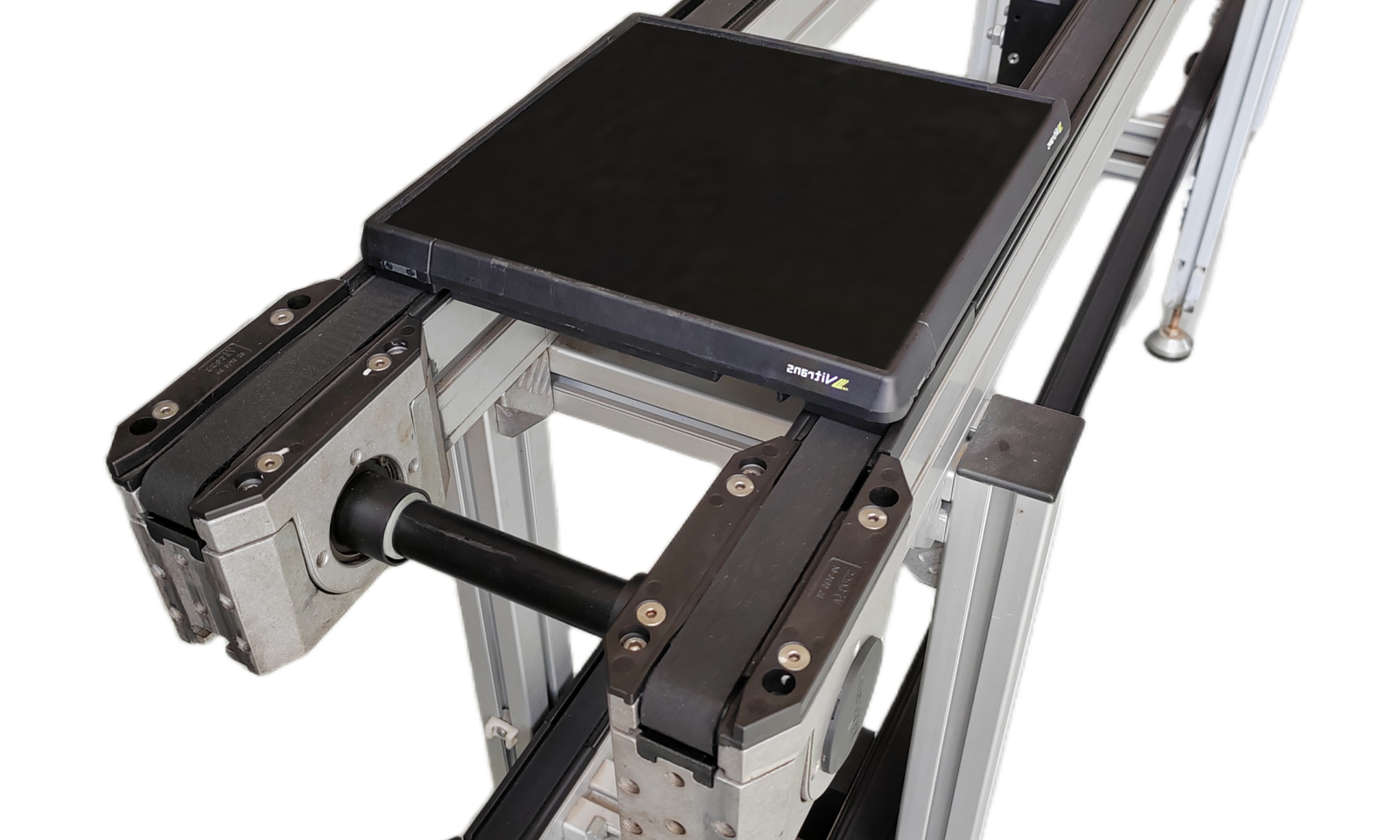 Conveyor Manufacturer for Automated Conveyor,Pallet conveyor - Vitrans