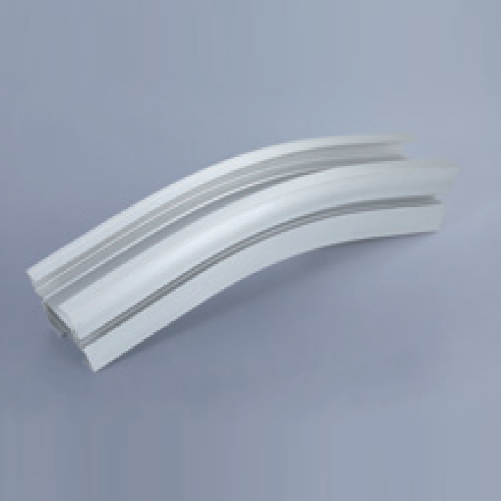 105 Series Vertical Curve Section Virans