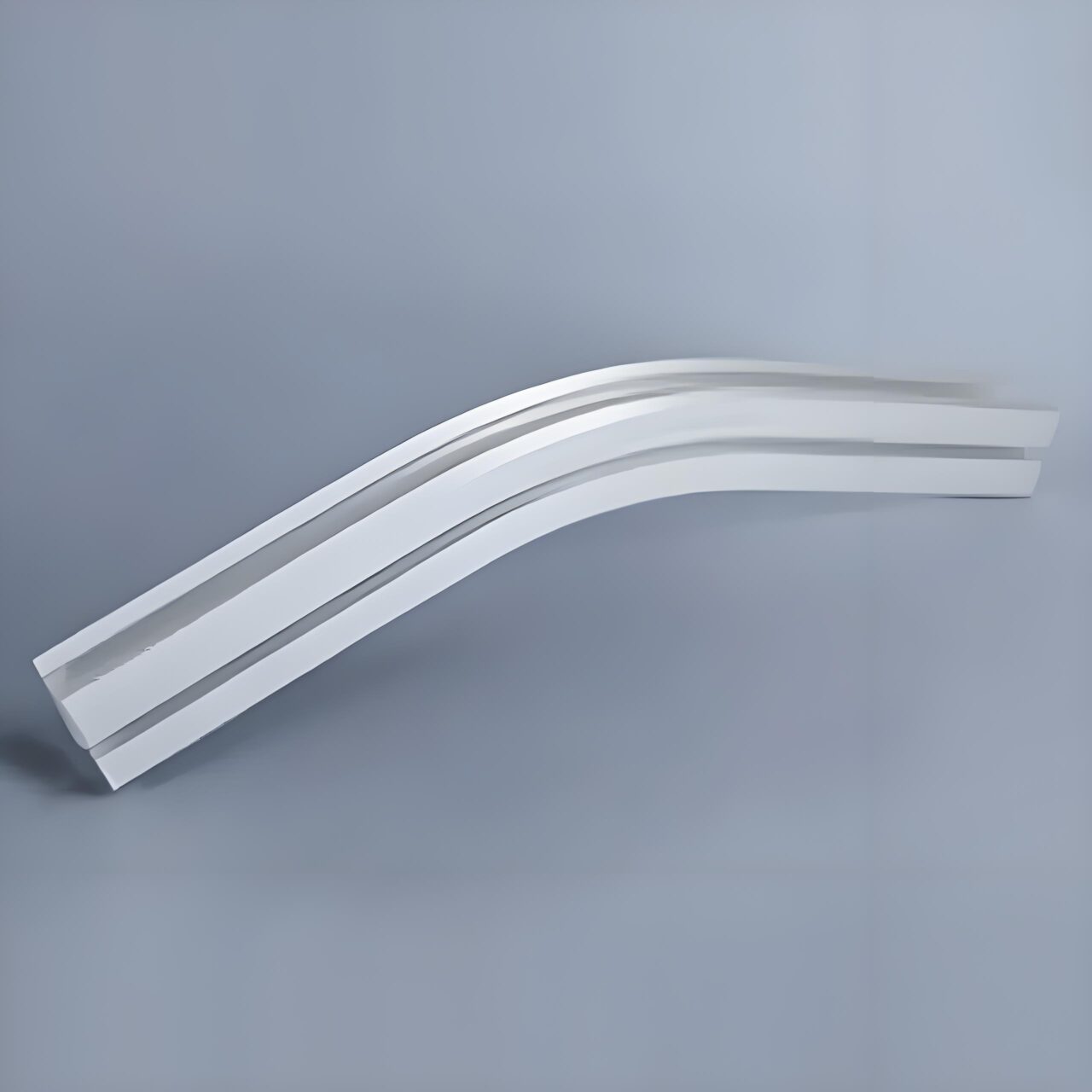 45 series vertical curve section - Vitrans