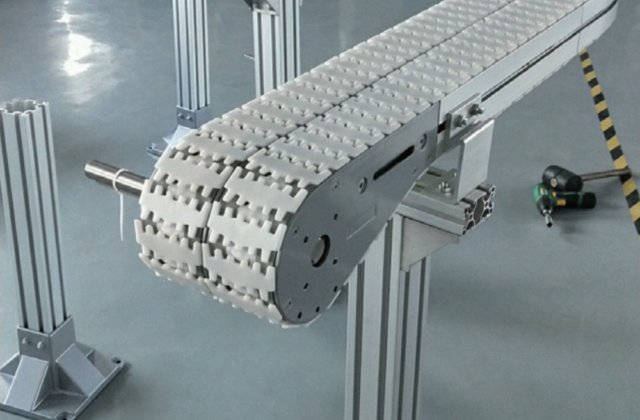 The 10 Best Flex Conveyors - Vitrans