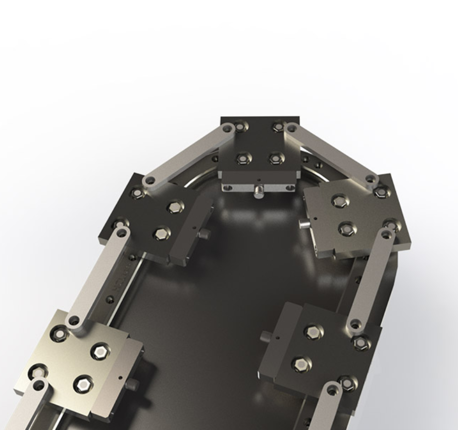 Shaft Drive Series Archives - Vitrans