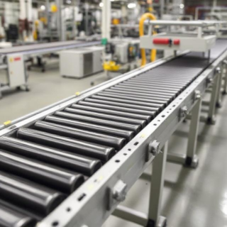 5 Best Splicing Methods for Conveyor Belts - Vitrans