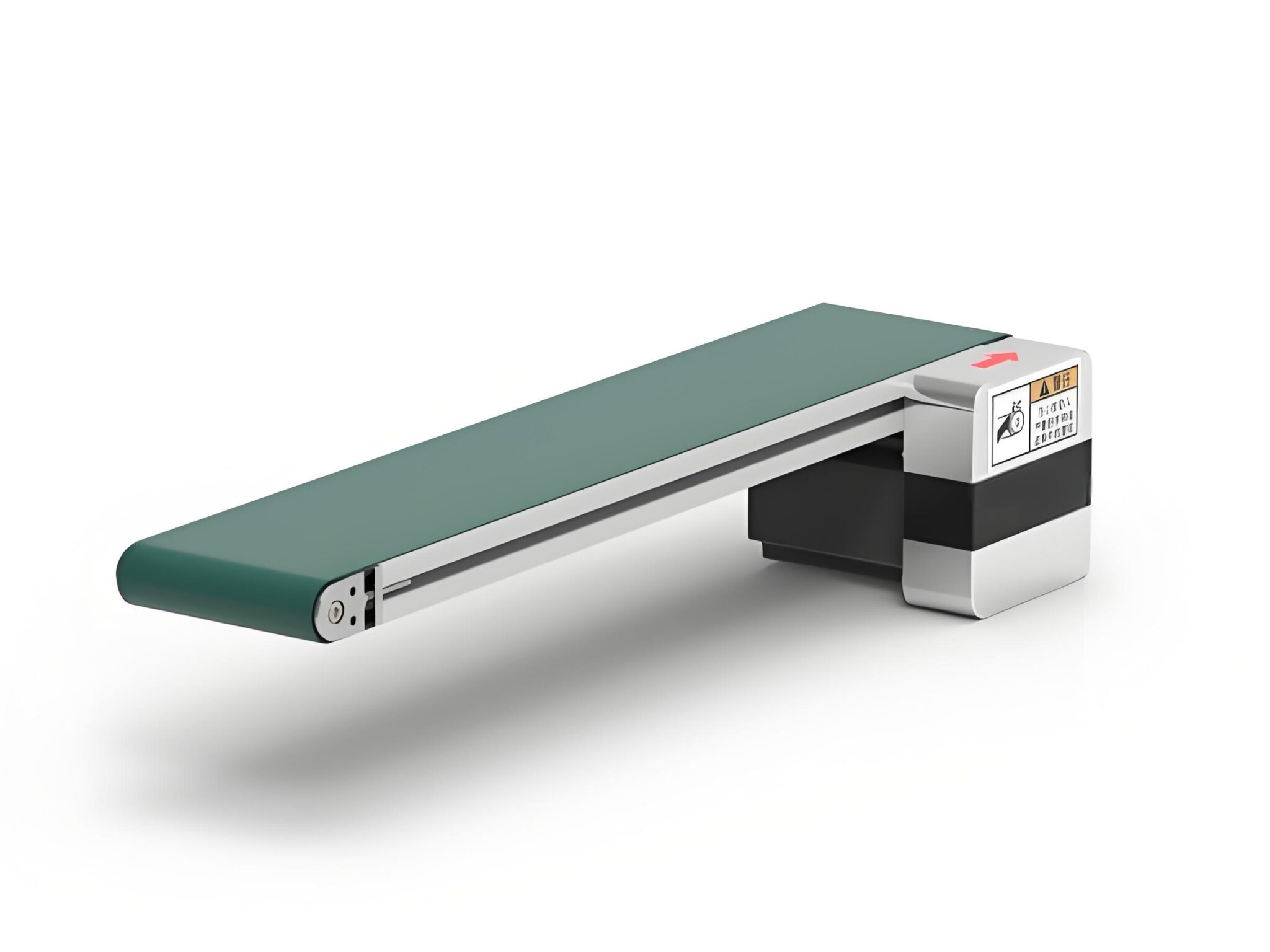 Single Belt Conveyor - Vitrans