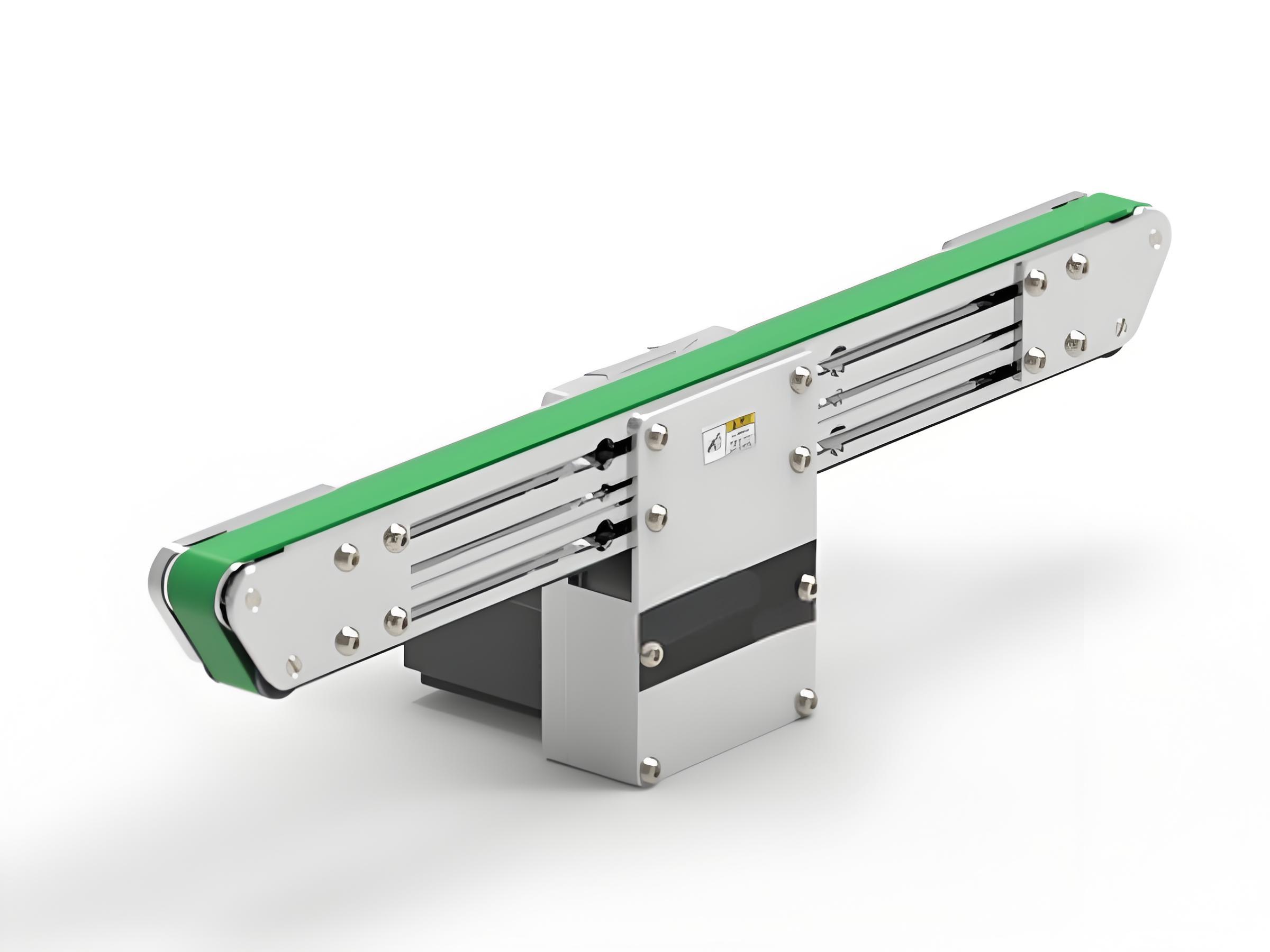 Single Belt Conveyor - Vitrans