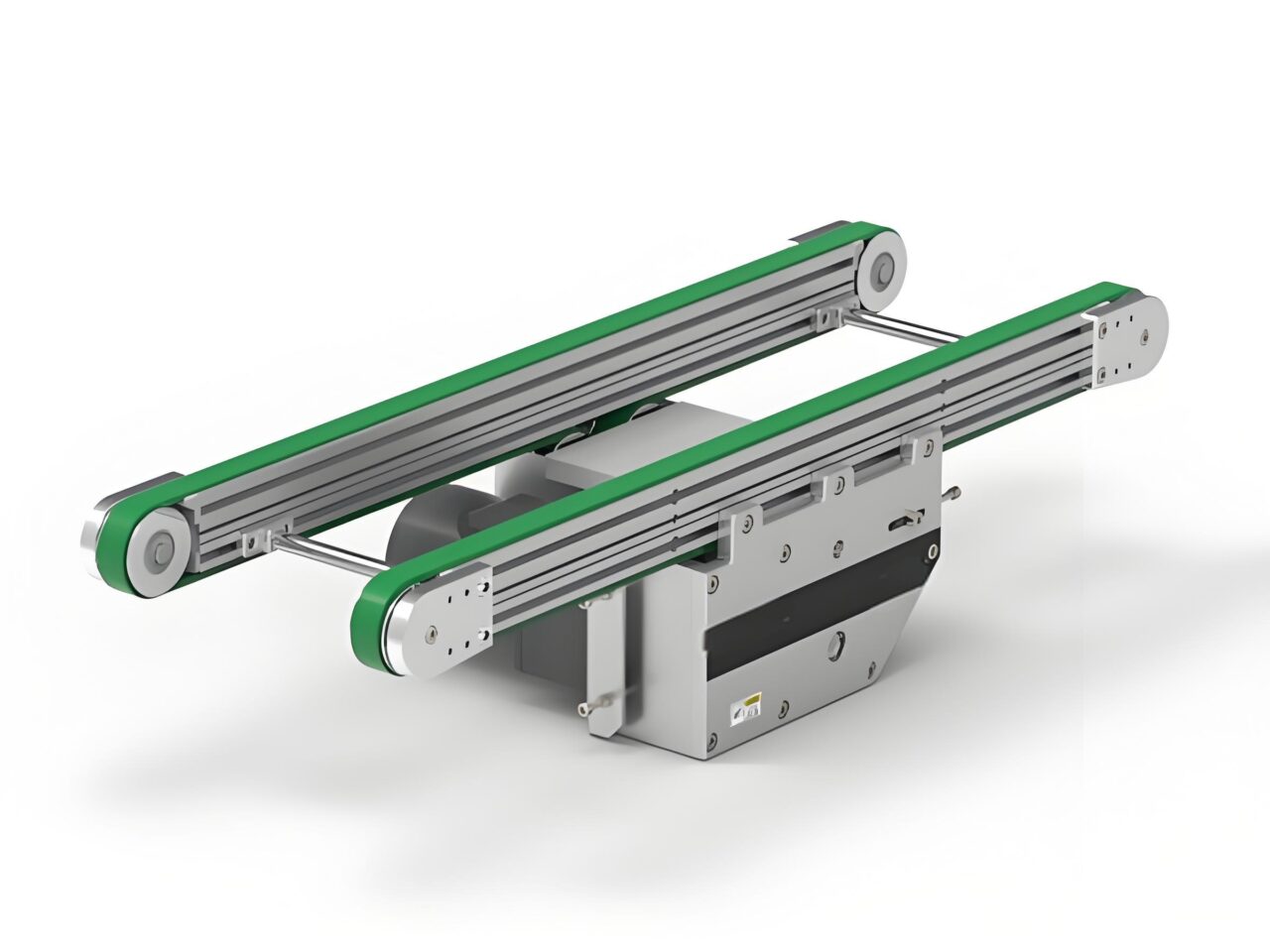 Timing Belt Conveyors VS Belt Conveyors: Which is Better for High-Speed ...
