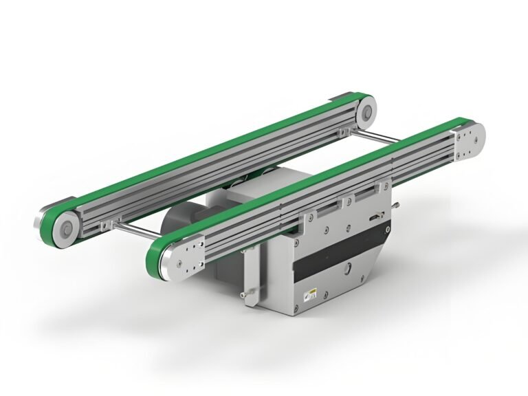 5 Step-by-Step Process for Designing a Conveyor System - Vitrans