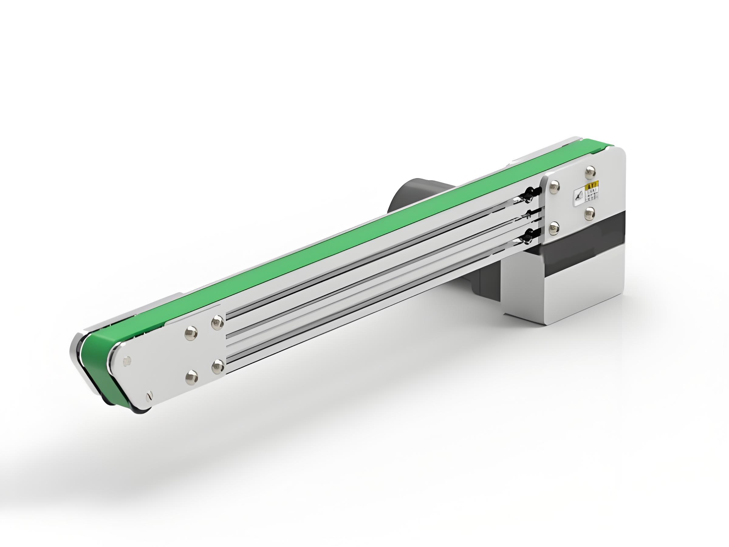 Single Belt Conveyor - Vitrans