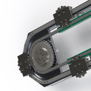 Chain Drive Series - Vitrans