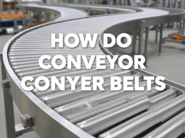 Conveyor Manufacturer for Automated Conveyor,Pallet conveyor - Vitrans