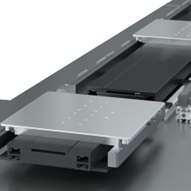 How Does an Automatic Conveyor Work? - Vitrans