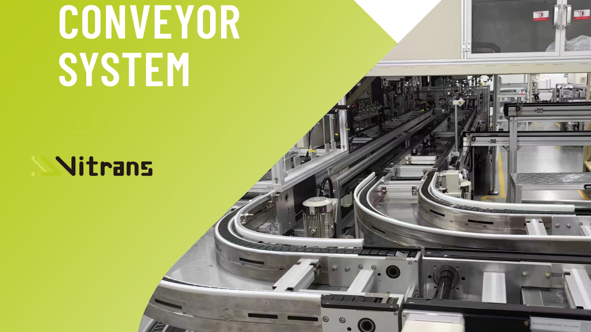 5 Step-by-Step Process for Designing a Conveyor System - Vitrans